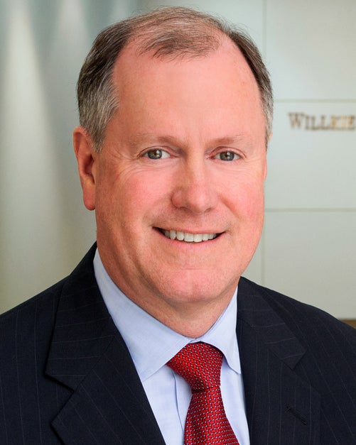 Board of Regents - Georgetown University